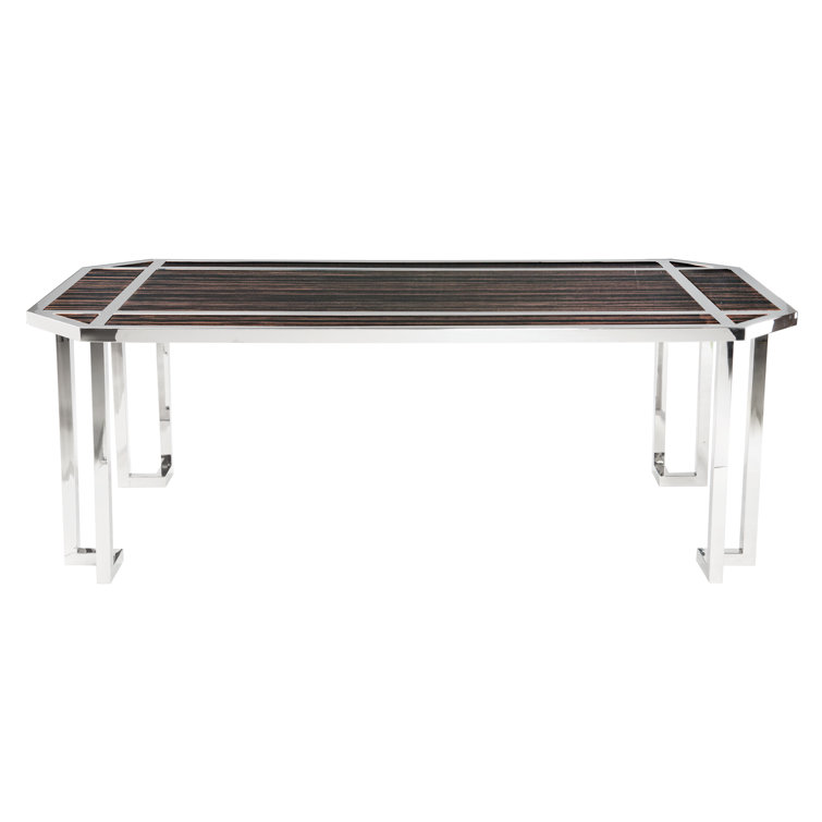 Bernhardt Channing Rectangular Dining Table | Perigold